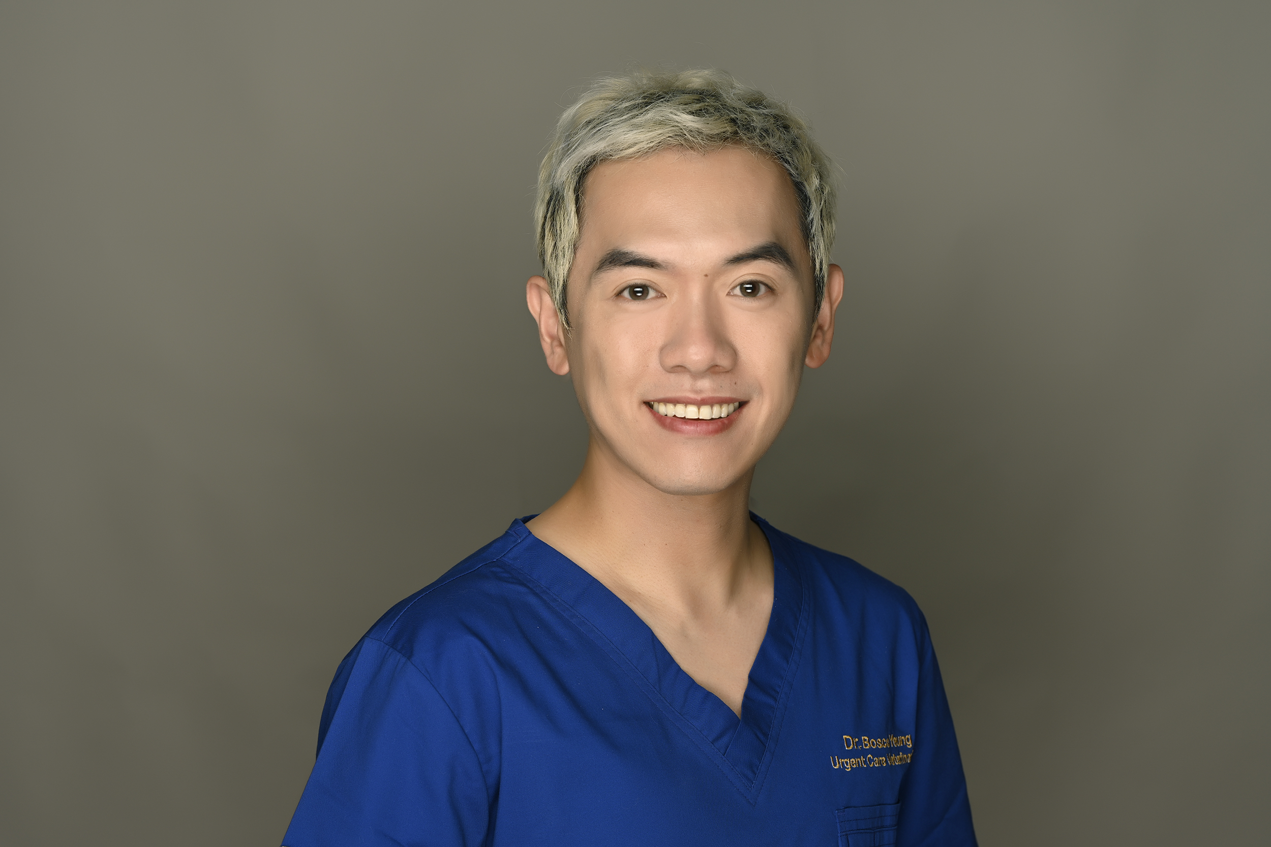 Meet Our Doctors | VSH Hong Kong